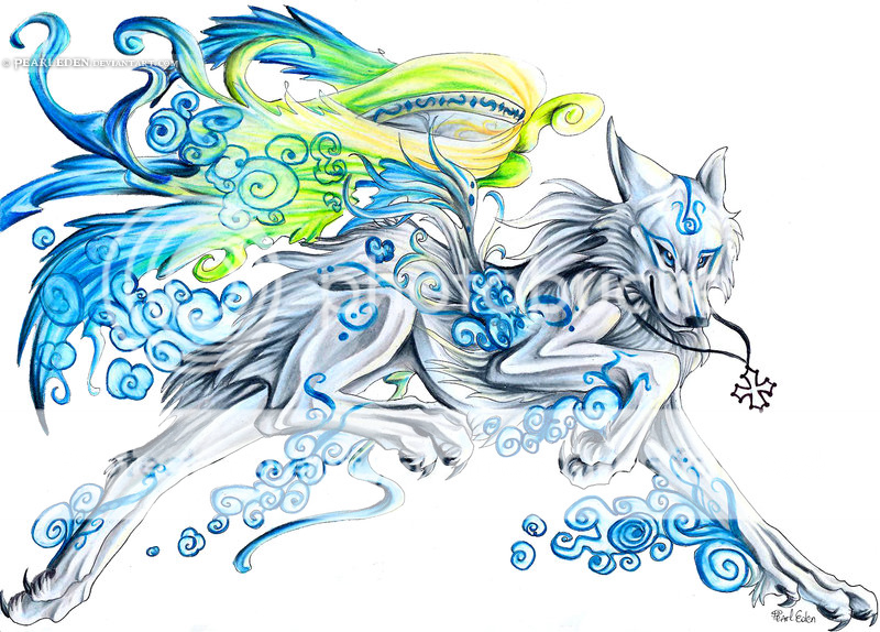 View topic - 1x1 elemental wolf RP with me and WRW! - Chicken Smoothie